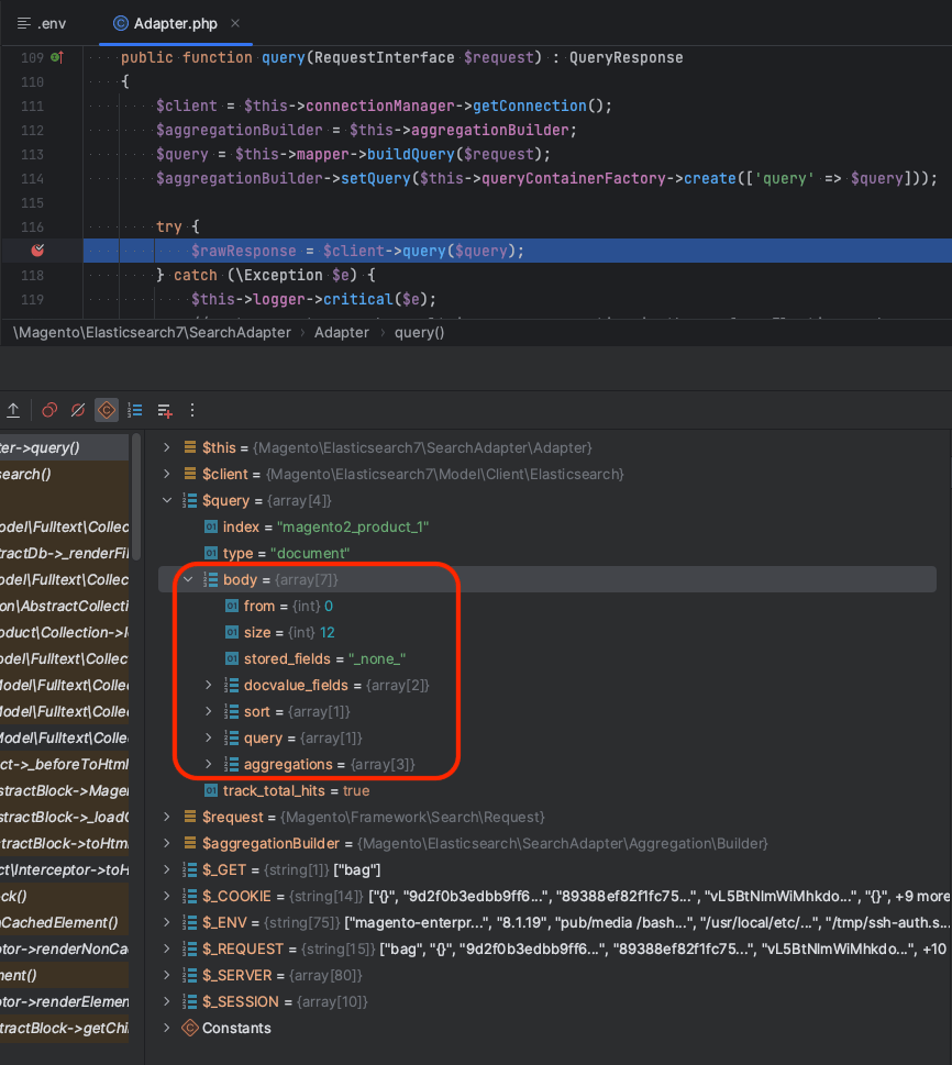 How to fix “Text fields are not optimized for operations that require ...